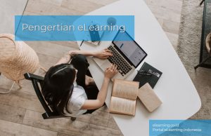 Pengertian eLearning - eLearning.co.id
