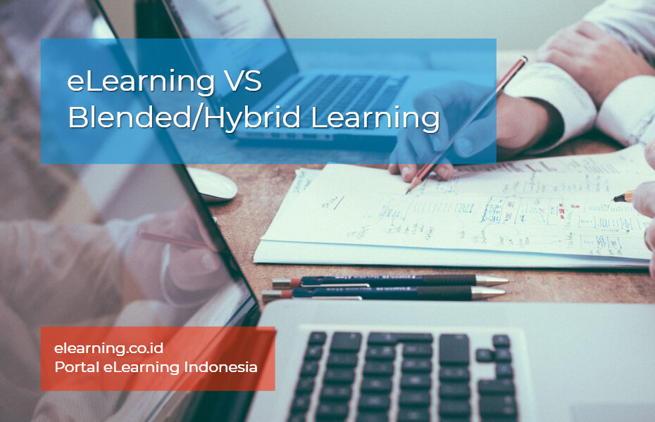 Elearning Co Id